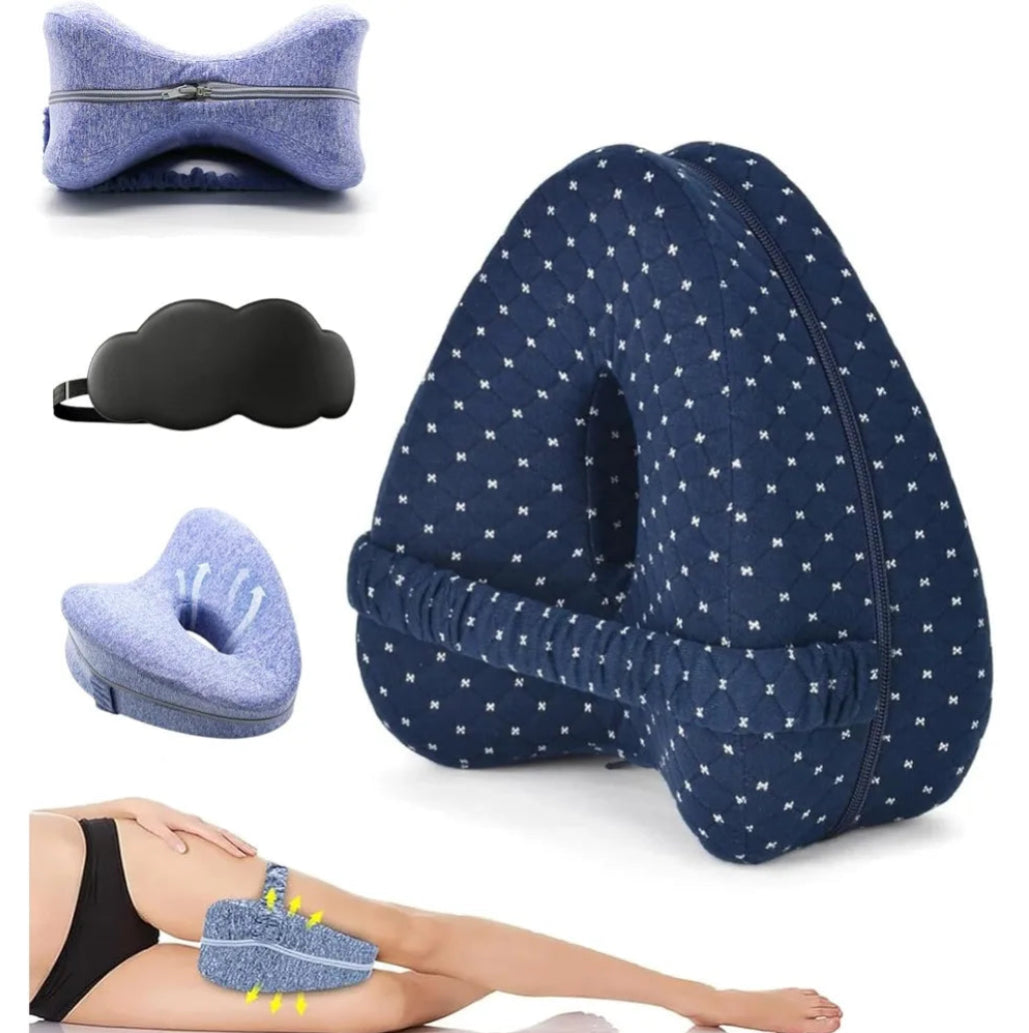 Night Relief – Night Relief